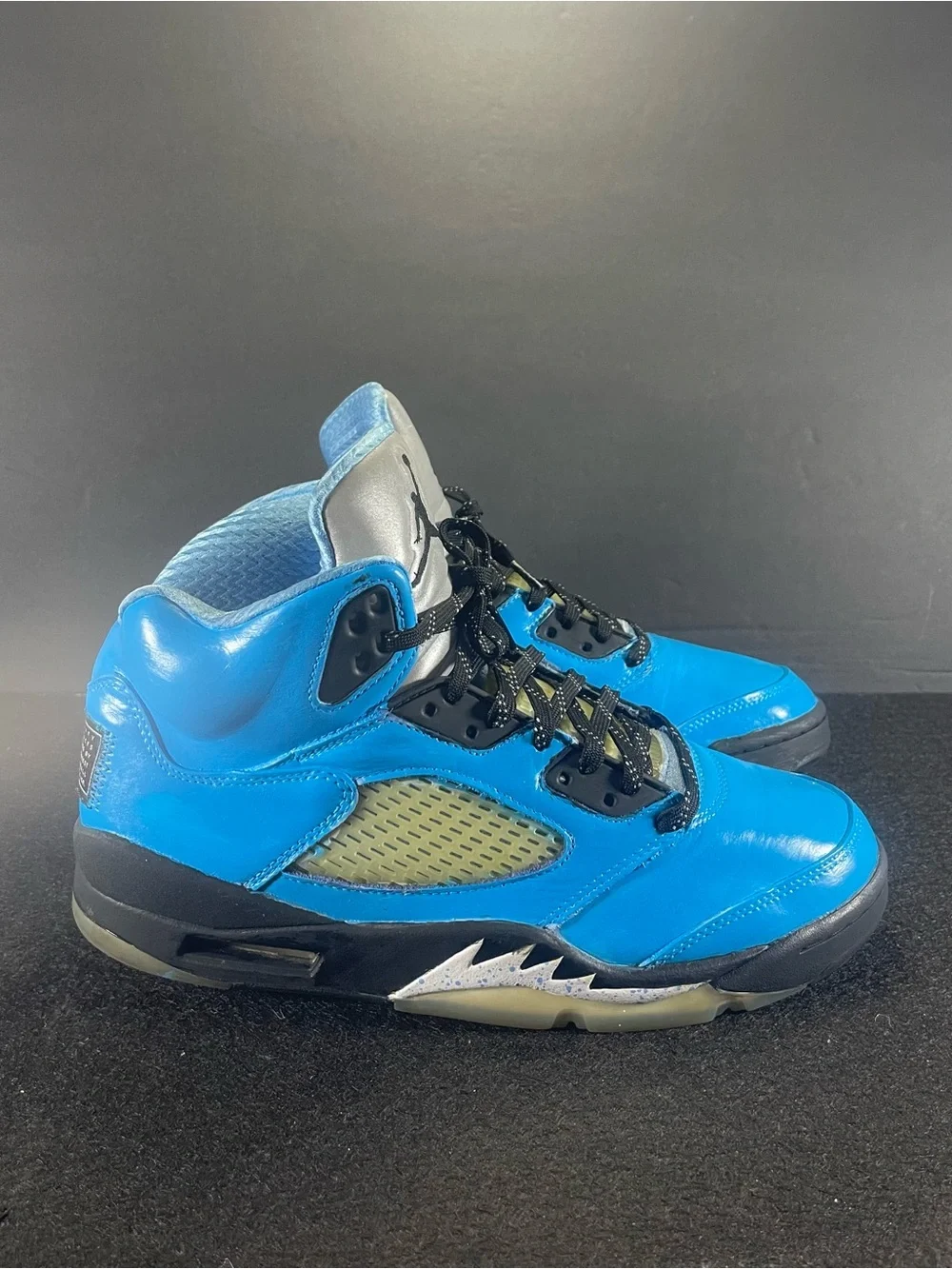 Nike | Shoes | Jordan 5 Retro Unc University Blue | Poshmark